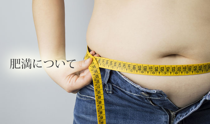 肥満について【DL資料】 | 衛生委員会ハンドブック｜ドクタートラスト運営